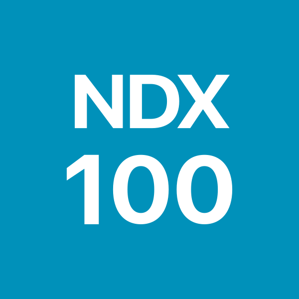 NASDAQ100 Confirms Bearish Reversal, But Pullback Can Be Near